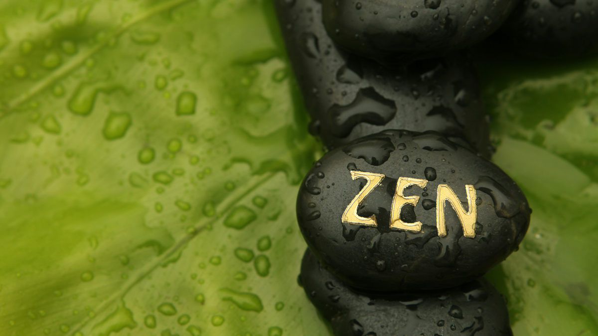 The Zen of Indoor Gardening: Plants for Stress Relief and Mindfulness ...