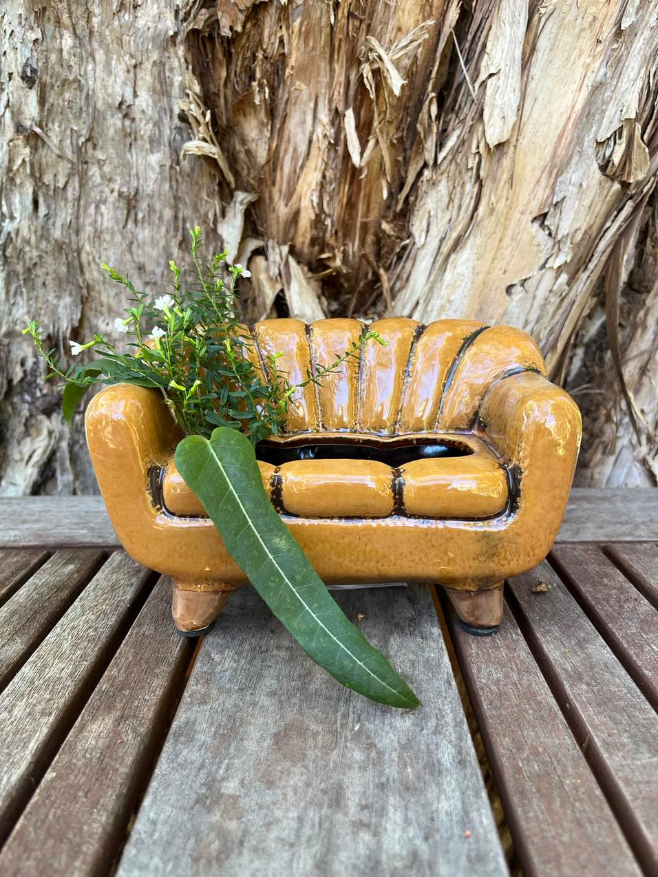 Couch | Sofa | Pot — Nursery 2 U