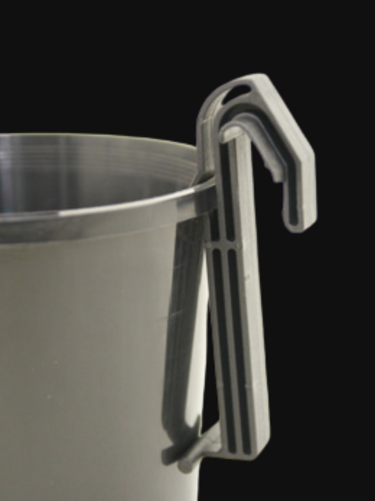 Pot Clips for Growers Pots — Nursery 2 U