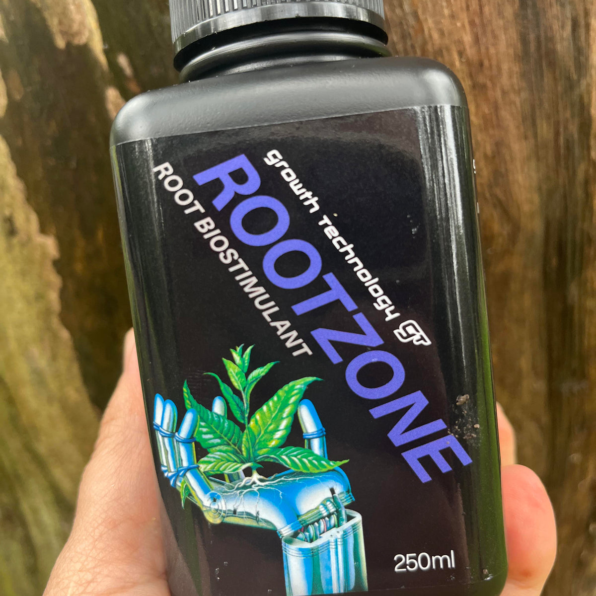 GT Root Zone — Nursery 2 U