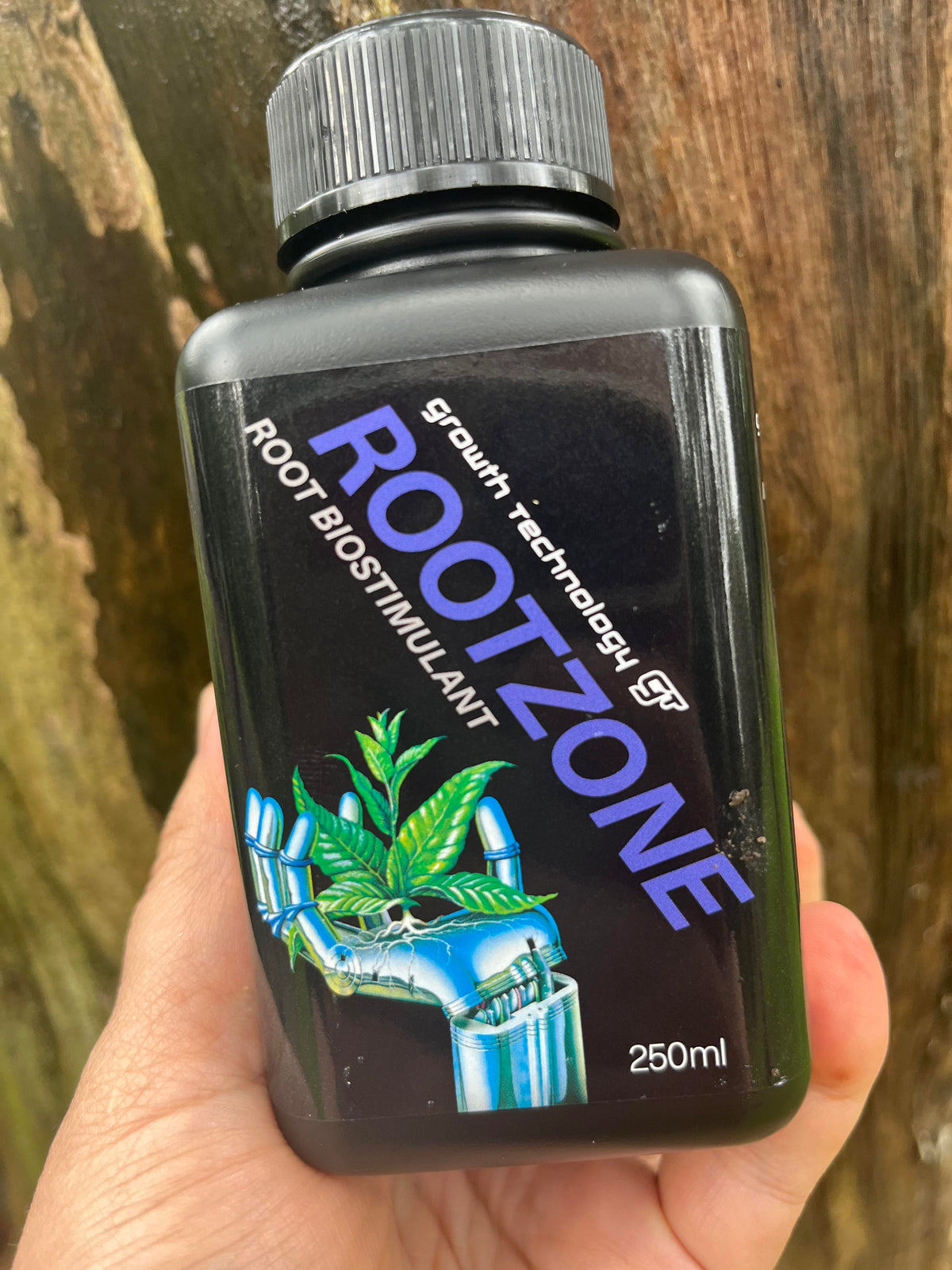 GT Root Zone — Nursery 2 U